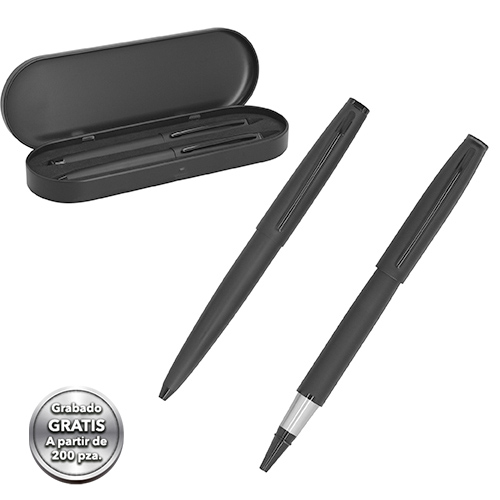 Set Matiz - PromoPlus PromoPlus