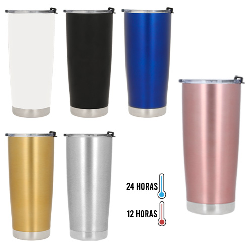 Termo Duva - PromoPlus PromoPlus