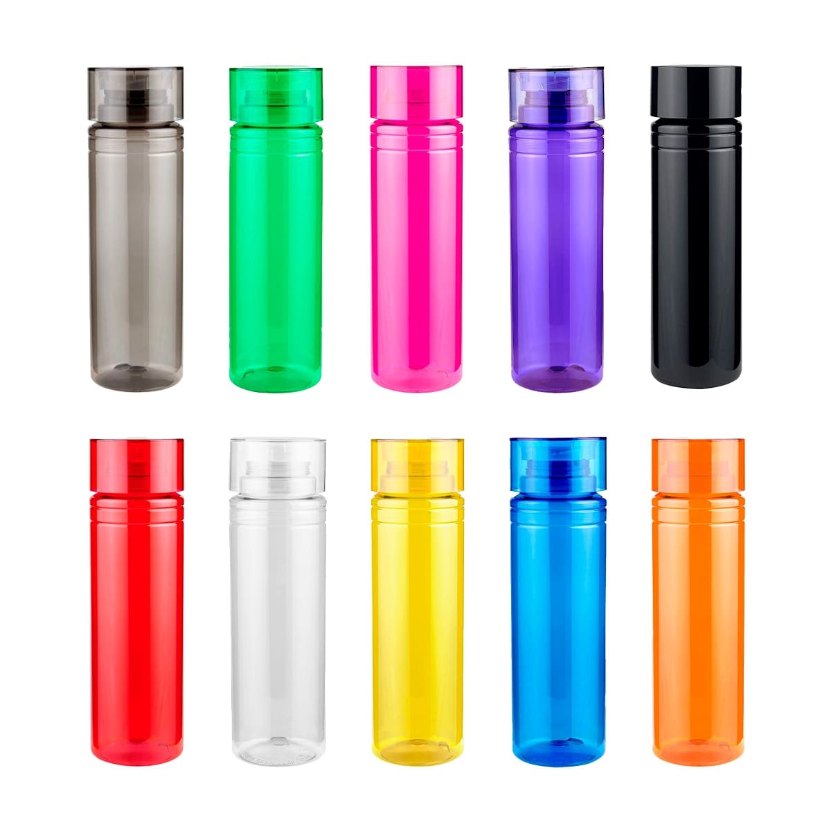 Ánfora Lake - PromoPlus PromoPlus