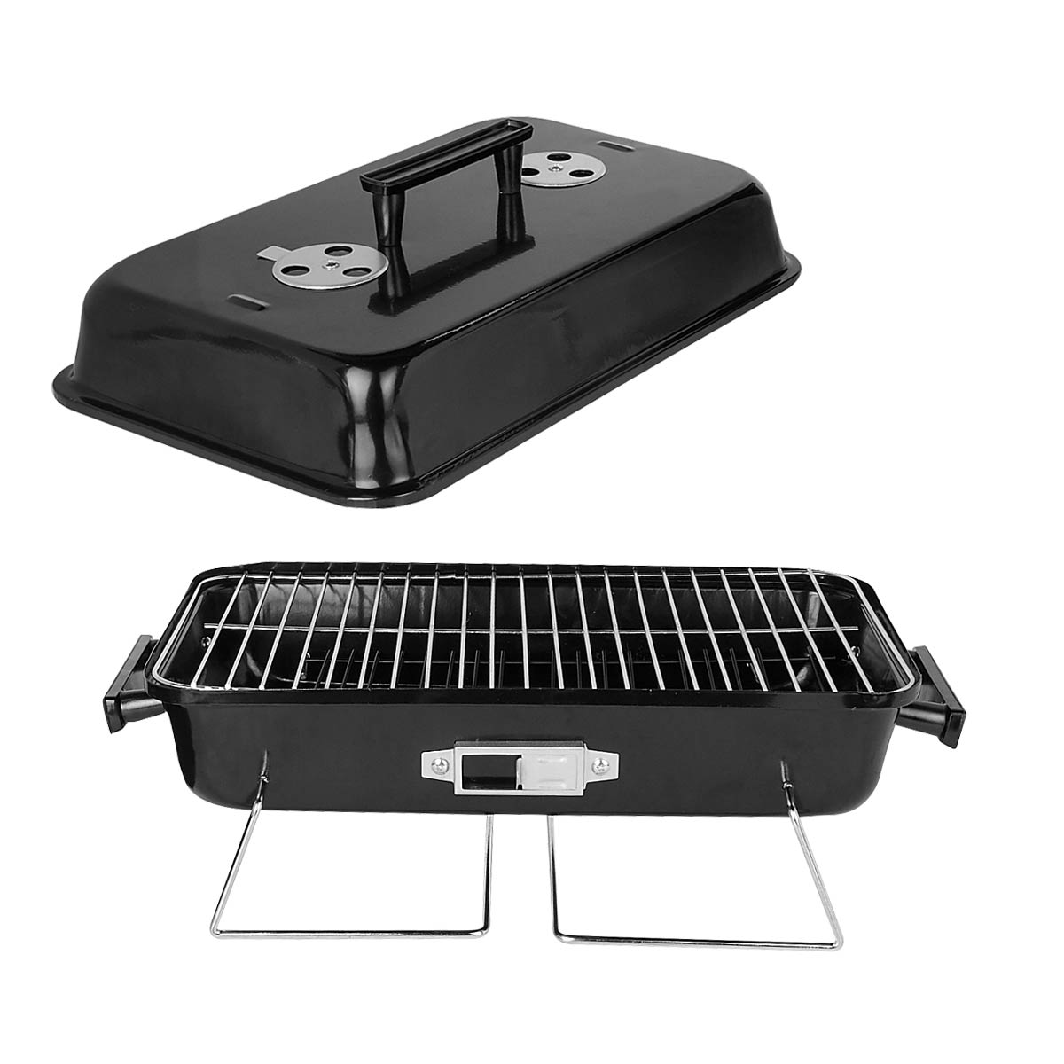 Asador Maky - PromoPlus PromoPlus