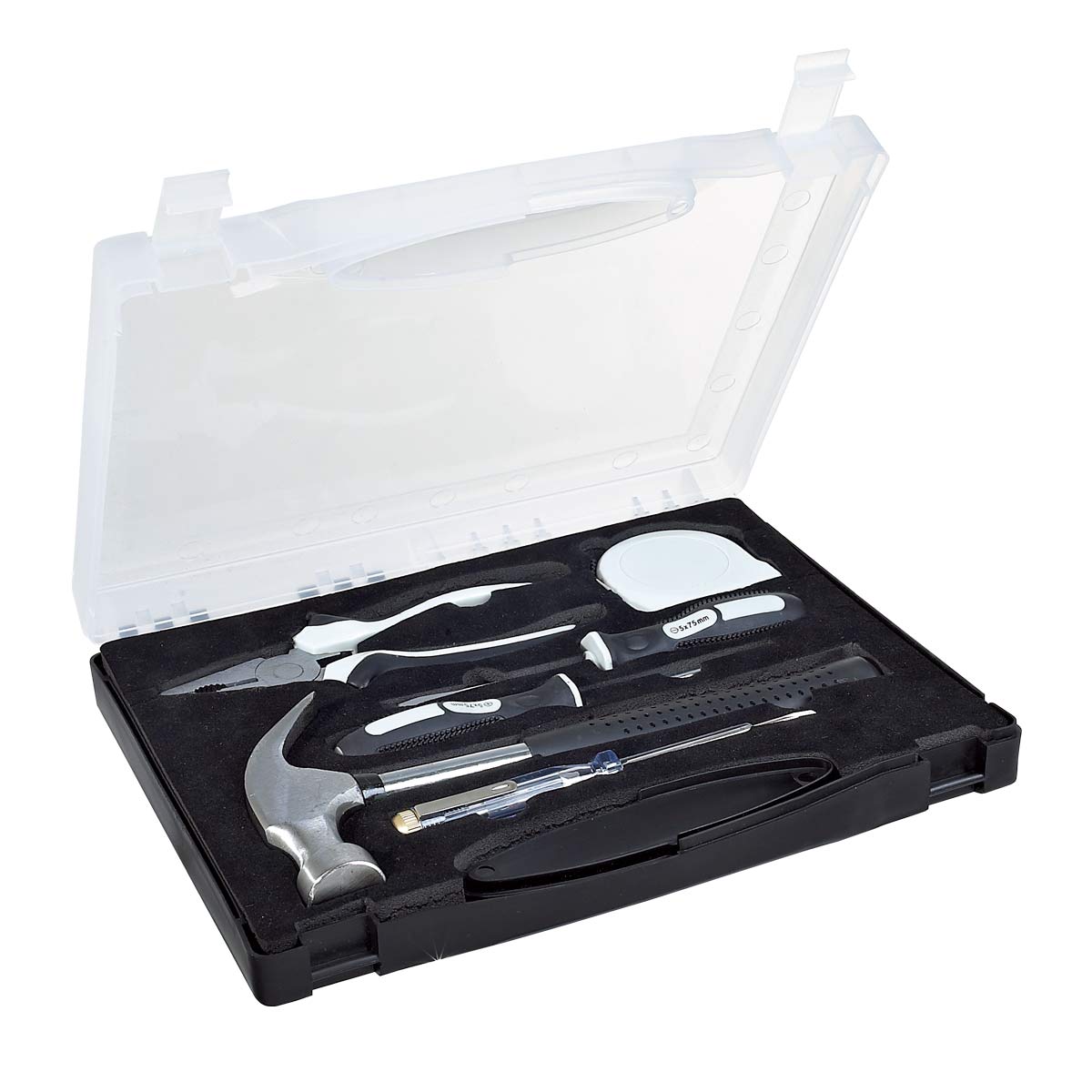 Set de Herramientas Hanck - PromoPlus PromoPlus