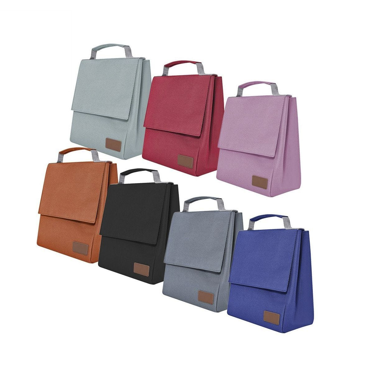 Lonchera Estefa - PromoPlus PromoPlus