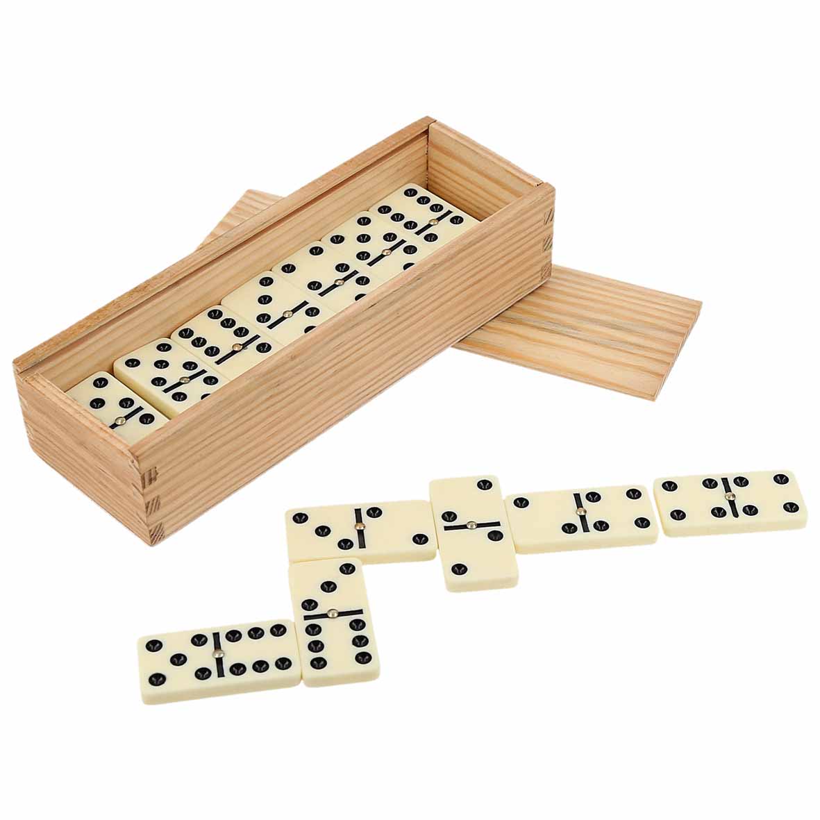 Dominó Ares - PromoPlus PromoPlus