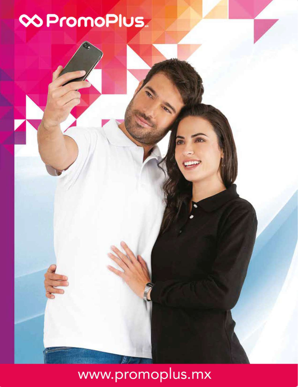 Línea Textil Clásica - PromoPlus PromoPlus