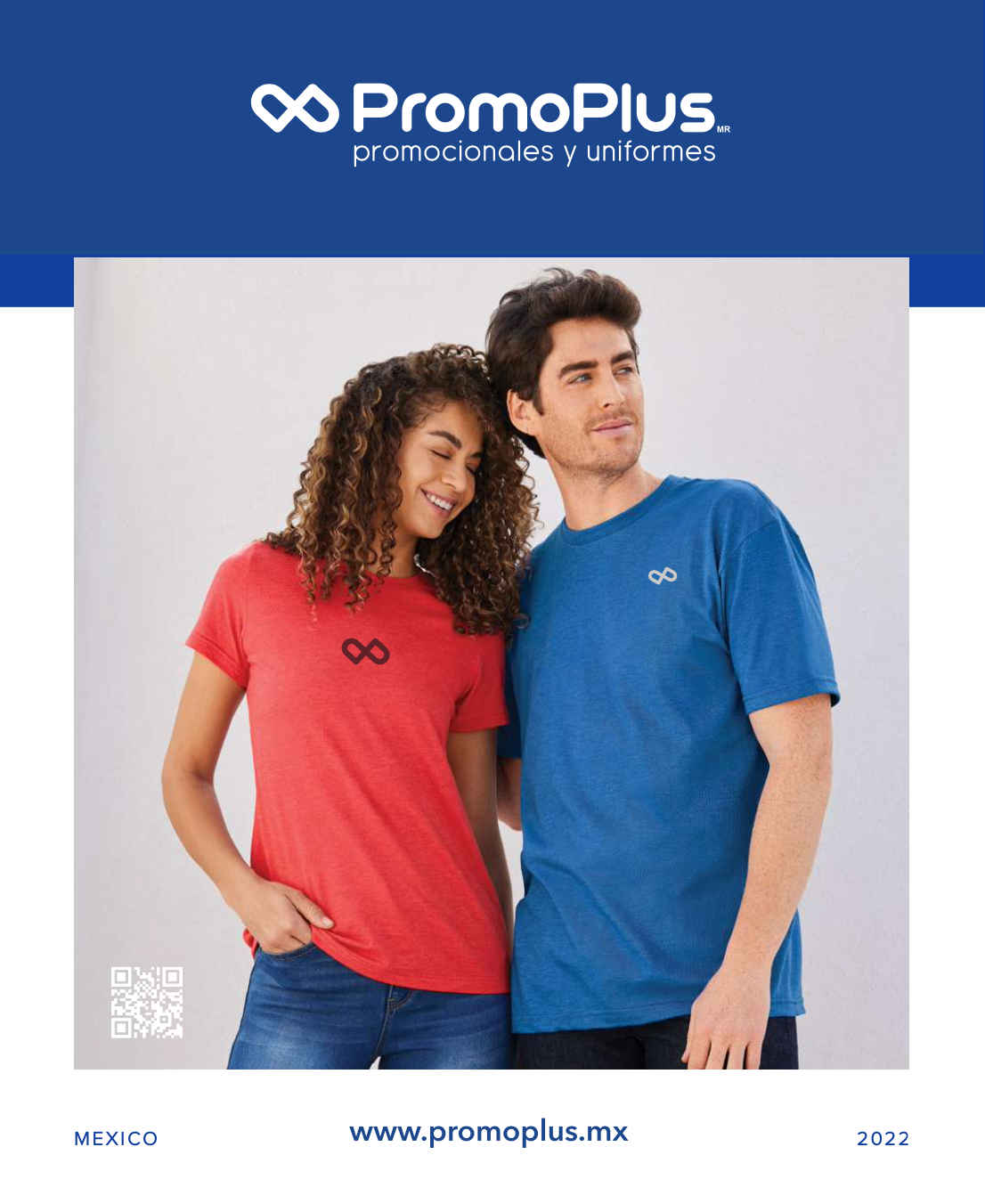 Línea Tendencia - PromoPlus PromoPlus