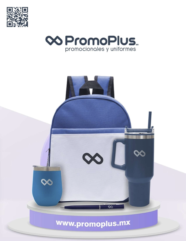 Línea Fusión - PromoPlus PromoPlus