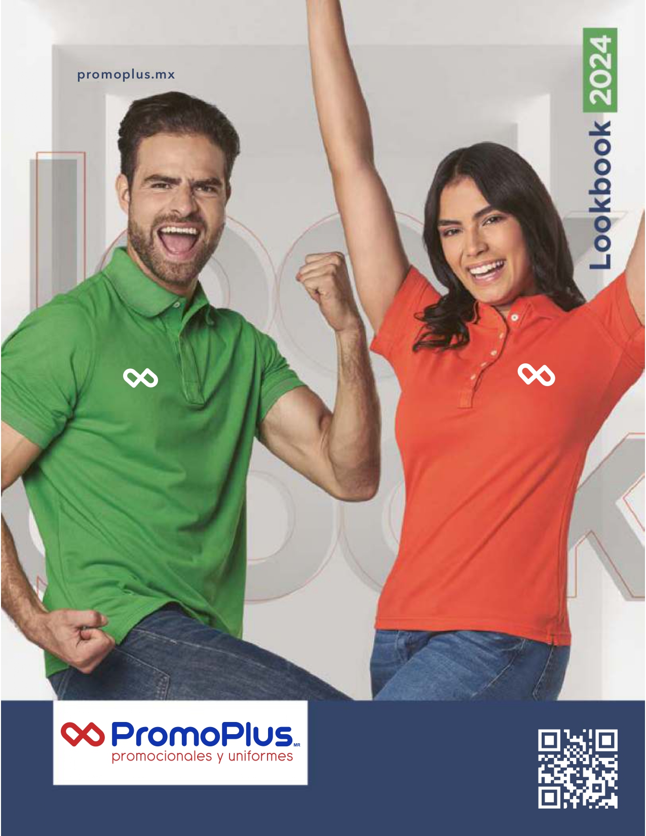 Línea Innovación - PromoPlus PromoPlus