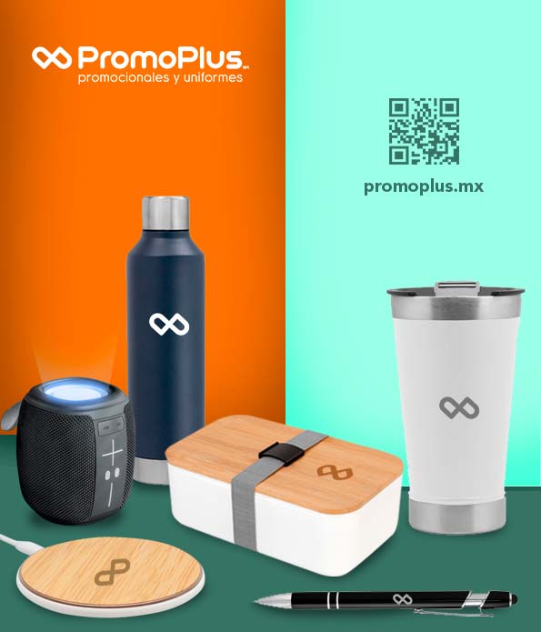 Línea Corporativa - PromoPlus PromoPlus