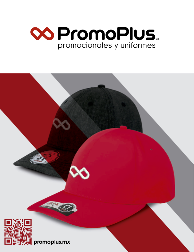 Línea Fit - PromoPlus PromoPlus