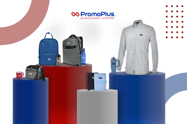 Descubre el Mundo de Oportunidades para tu Imagen y Promoción - PromoPlus PromoPlus
