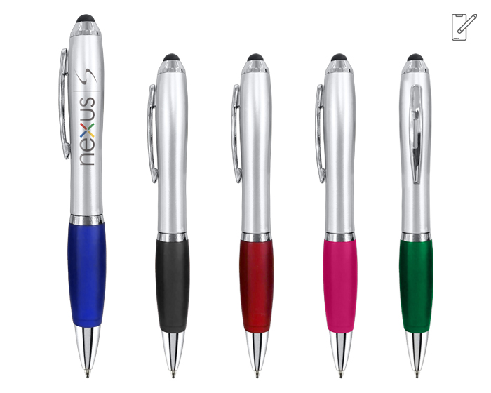 Bolígrafo Spirit Touch - PromoPlus PromoPlus