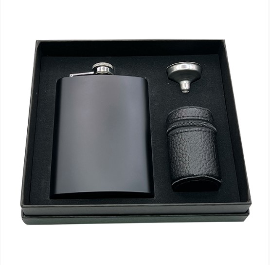 Set Licorera Coñac - PromoPlus PromoPlus