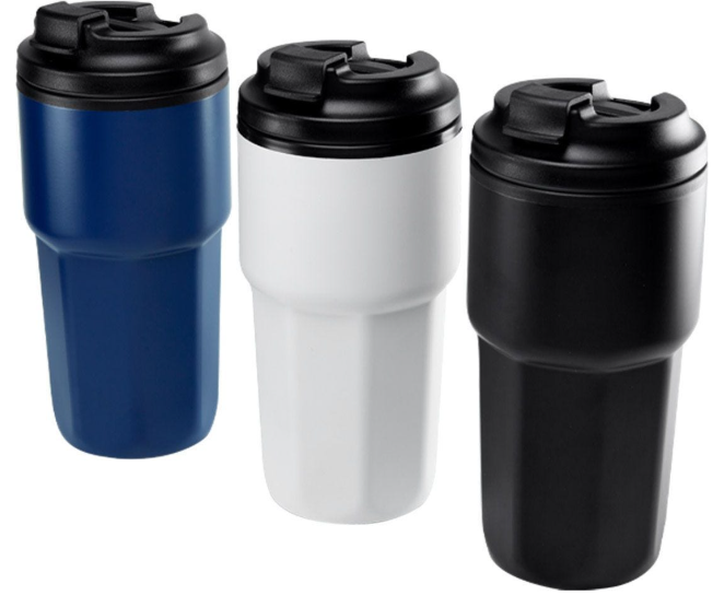 Termo Jaune - PromoPlus PromoPlus