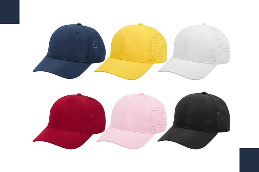 Gorras Personalizadas: Refleja tu Marca con Estilo - PromoPlus PromoPlus