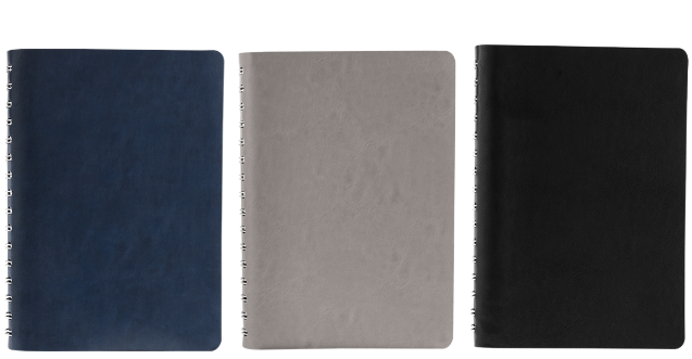 Libreta Suri - PromoPlus PromoPlus